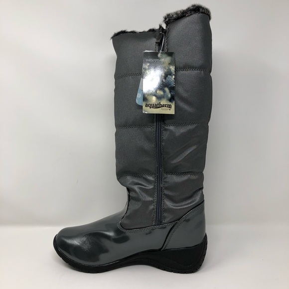 Santana Canada | Shoes | Nwt Aquatherm By Santana Canada Frosty Winter ...